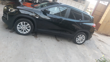 Tracker ltz gbo 22400