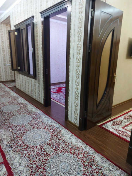 #10035 Сдается в аренду квартира 3/2/4! Шайхантахурский район