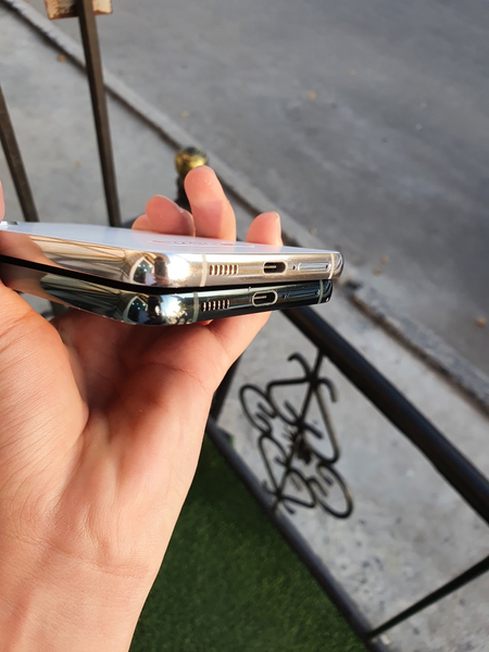 Samsung S22Plus 5G