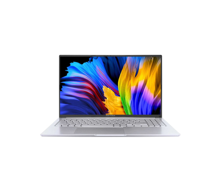& Ноутбук ASUS VIVOBOOK I7-1360P/16GB/512GB/Aluminium/ Silver/16