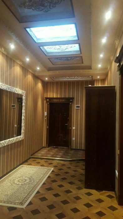 Сдается евро квартира улица Чехова