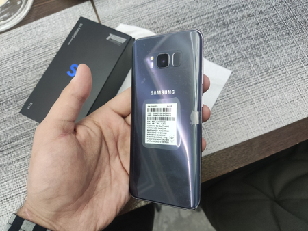 Samsung Galaxy S8 64gb