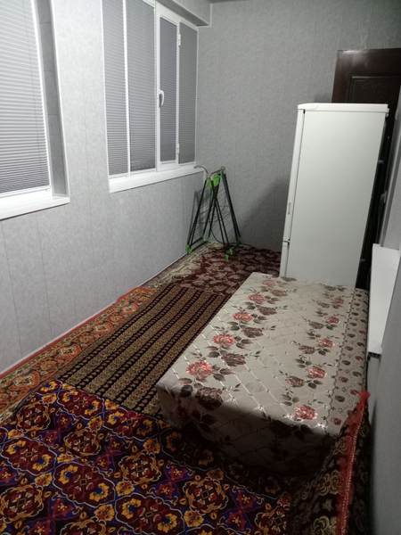 Продажа. Квартира. Микрорайон.