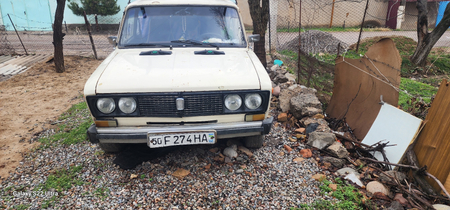 06 жигули1976 йил