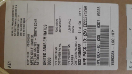 Коммутатор Aruba JL683A Instant On 1930 24G Class4 PoE 4SFP/SFP
