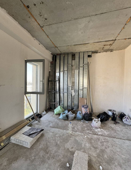 Продается 2х ком. квартира, ЖК Mirabad Avenue,ор-р:Мирабад-й р-н, 57м2