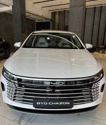 BYD Chazor Comfort323 Aksiya 8%