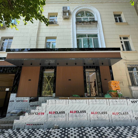 Коммерческое помещение Ц-1 Чай коф 22 дом продаётся срочно