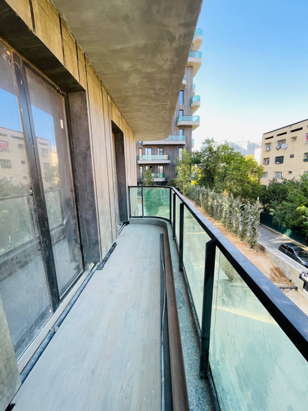 Продажа квартиры ЖК PARKWOOD , Мирабадский район 3.3.13