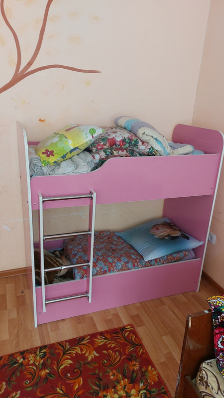 Сотилади Фаргона ш.