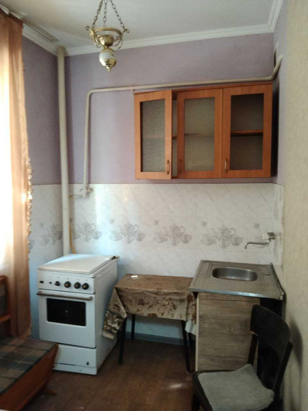 谷 129637 谷 Chilonzor tumanida kvartira sotiladi [30 м²]