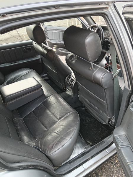 Daewoo super salon