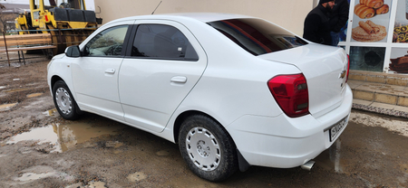 Kobilt vikub varyantlar barter