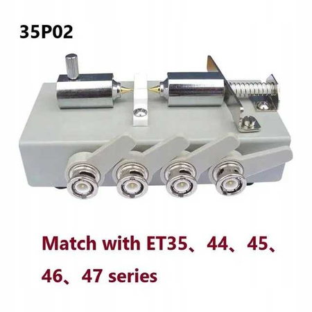 Лабораторный LCR метр ET3502