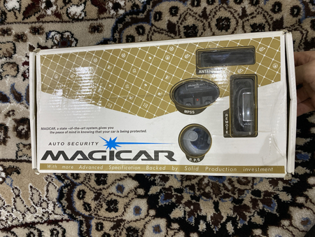 Magicar 101 Yangi Ochilmagan