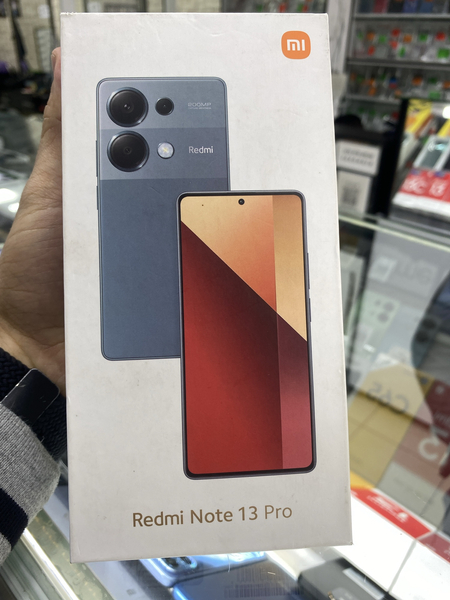 Redmi not 13 pro 8/256GB