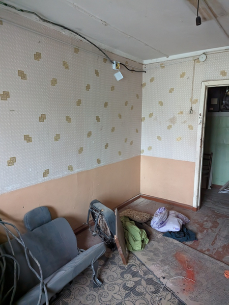 Сдается производственное помещение