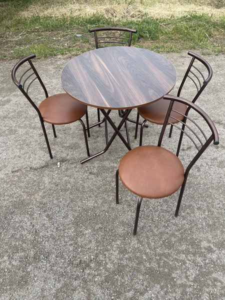 Stol stul uy kafe terassa universal ot 545000 stol va stul