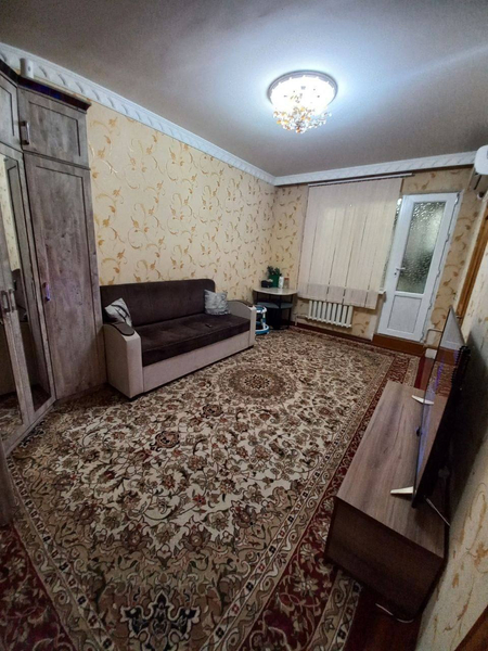 Чиланзар 16,Круг Аль-хоразмий, 2/3/4, балкон 1,5х3, 49м2