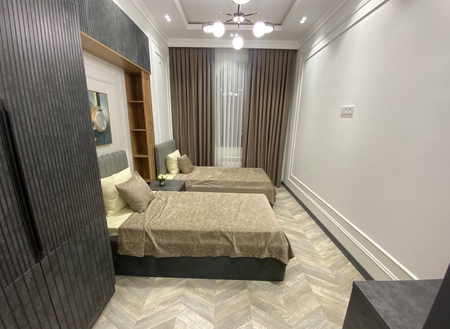 Yunusobod Navastroyka Real Haus 3xona uy 1350y.e