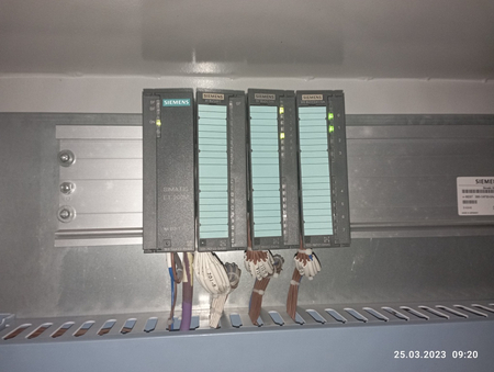 Сервис по PLC  АСУ
Я программист по PLC,  АСУСе ТП
Я обслуживаю