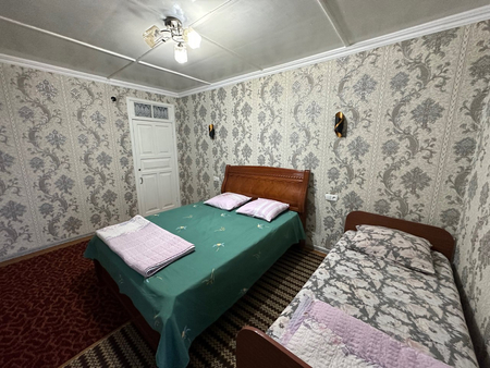 Dacha bez alkagol