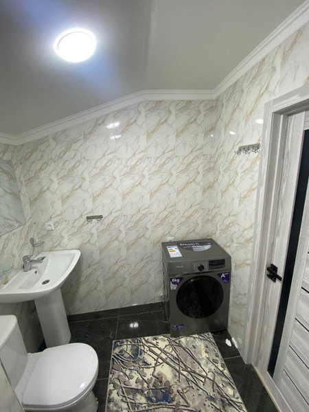 Продается своя 3х ком. квартира Eshonguzar city мансардный этаж