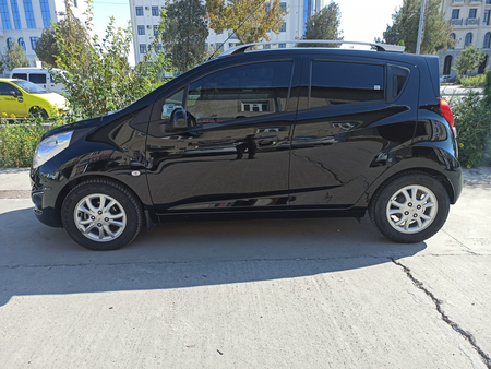 Spark aftomat full 4 pozitsiya sotiladi