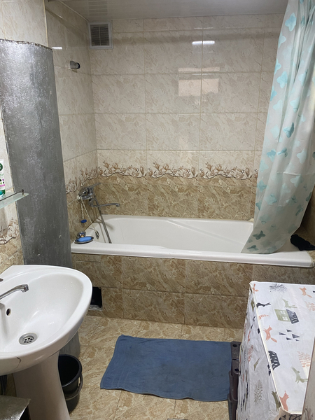 Продается дом в 100 м от Нурафшон йули