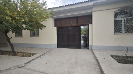 Продаётся дом, 4 соток в Зангиате