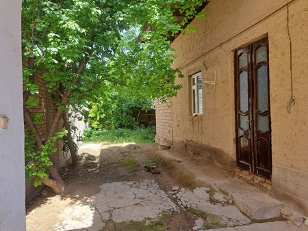 Дом свой 3.30 сотик