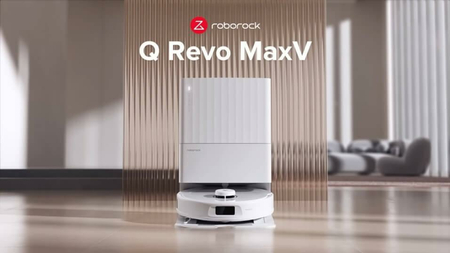 Roborock Q revo Max V