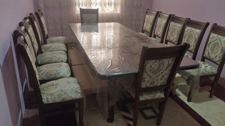 Yangiligiga kafolat beraman