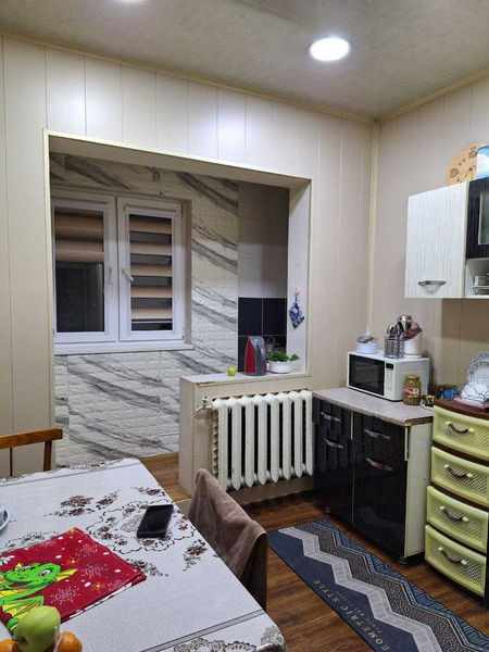 (К128163) Продается 2-х комнатная квартира в Яккасарайском районе.