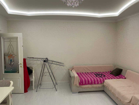 Ул Бабура 3/1/9 Яккасарайский РУВД, Корзинка