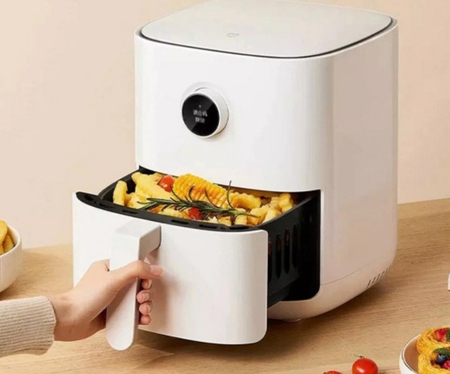 Аэрогриль MI 3.5L