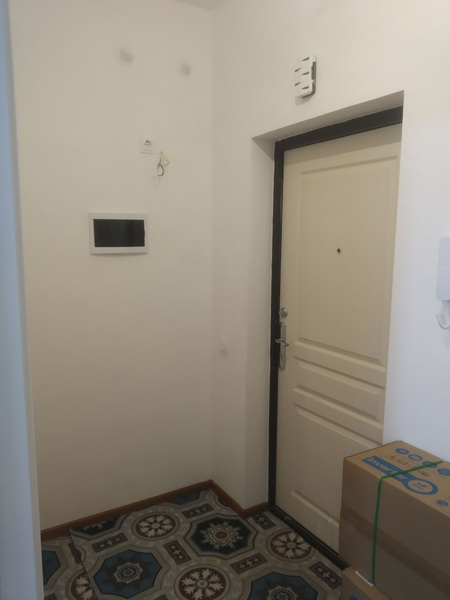 Продаётся квартира в Чирчике