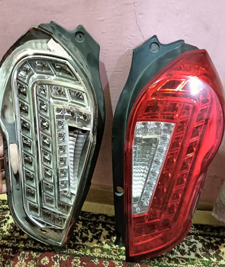 Spark fara singan