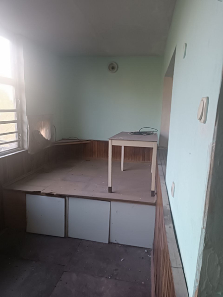 Продается квартира Нуравшан