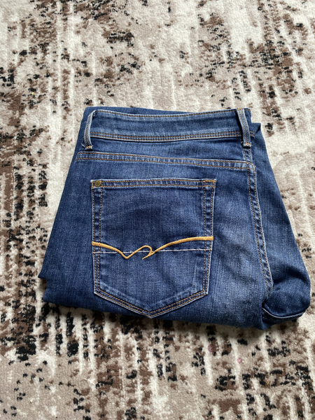 Мужские джинсы/Tommy Hilfiger