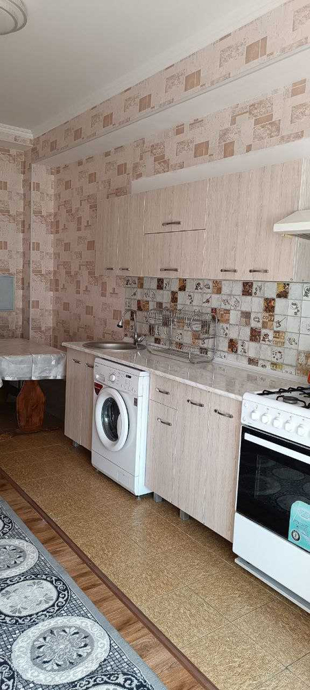 Сдам 2х комнатную квартиру на Паркентском, новостройка