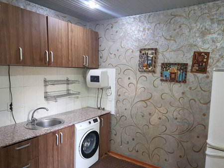 Продается дача Чимгане. 8-соток.