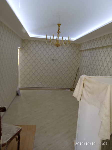 Ремонт квартир под ключ