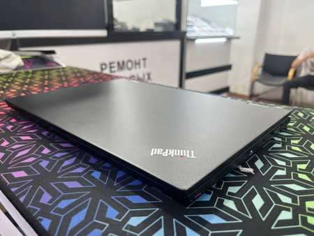 Lenovo Thinkpad L13 Yoga i5-11gen 8GB/256GB x360
