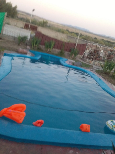 Tovoqsoyda dacha