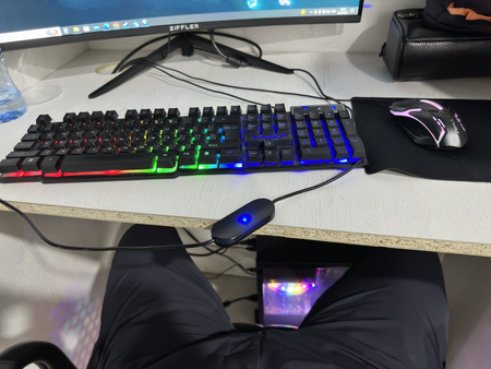 Igravoy kompyuter komplekt csgo PUBG GTA