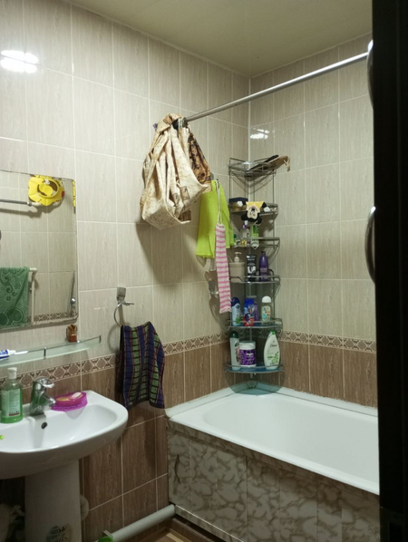 \Сергли_8,Яхши Ремонтли,3 Хона.83м²,4 Етажда,Ар,ЗАГС.