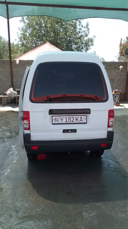 Damas 2 2023 sotiladi