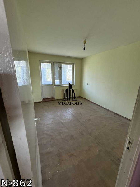 4 xonali kvartira tez va arzon sotiladi
