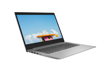 Ноутбук LENOVO IP1 CELERON N4020 / 8GB DDR4  / 256GB / 15.6